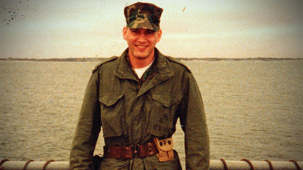 Combat Handguns Jan/Feb 2024: 45 Years in Print