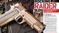 Combat Handguns Jan/Feb 2024: 45 Years in Print