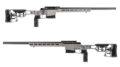 Faxon Firearms FX7 Bolt Action Line Offers Competition Precision
