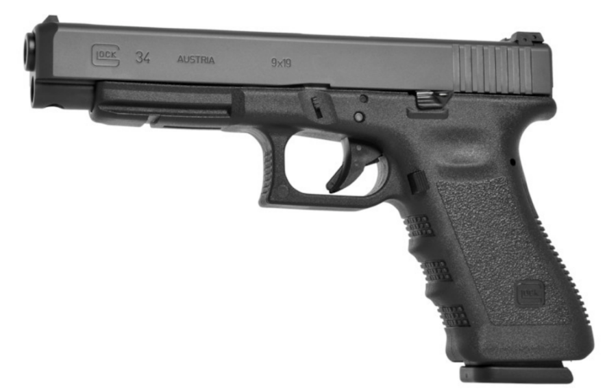 A List Of 14 Extremely Powerful Extended Slide Pistols