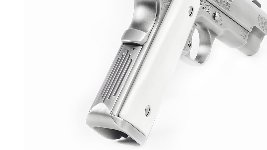 The Nighthawk Custom VIP Commander: .45 Masterpiece Review