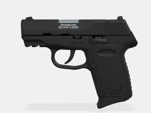 14 Top Double-Stack 9mm Subcompact Pistols [2023] - Athlon Outdoors ...