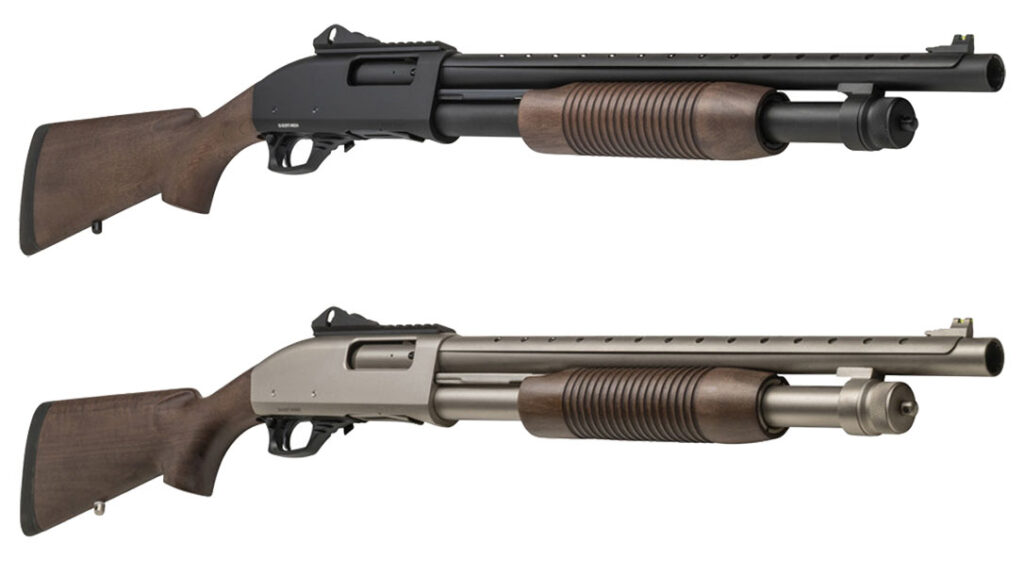 SDS Imports Tokarev TX3 Channels Mossberg 500 in 20-Gauge