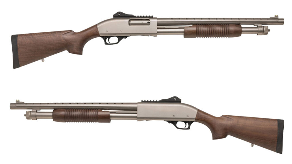 SDS Imports Tokarev TX3 Channels Mossberg 500 in 20-Gauge