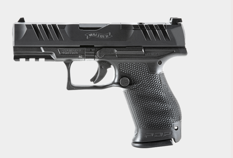 14 Top Double-Stack 9mm Subcompact Pistols [2023] - Athlon Outdoors ...
