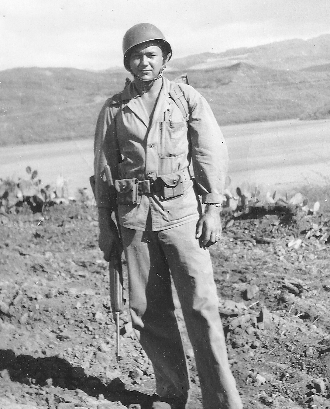 Guns of My Father: WW2 & Auto-Ordnance Commemoratives
