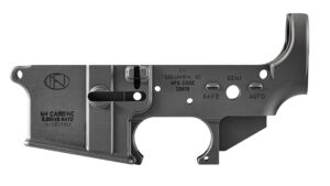 Anatomy Of A Gun: Firearm Parts For Beginners