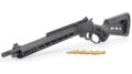 Specs Of Marlins Dark Series Of Rifles In .30-30 & .45-70