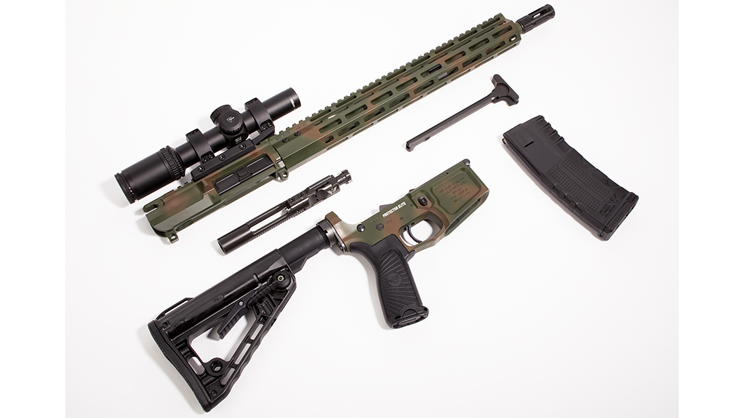 REVIEW: Wilson Combat Protector Elite Carbine in .300 HAM'R