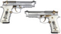 The Girsan Liberador Series Dresses Up a 1911 and Regard MC