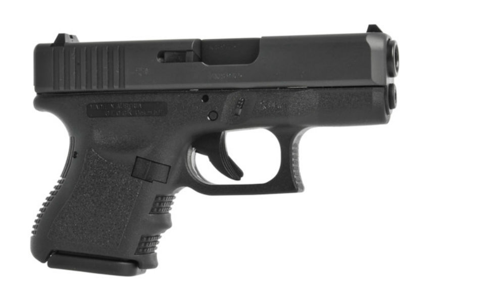 Glock 39 .45 GAP Review - Athlon Outdoors