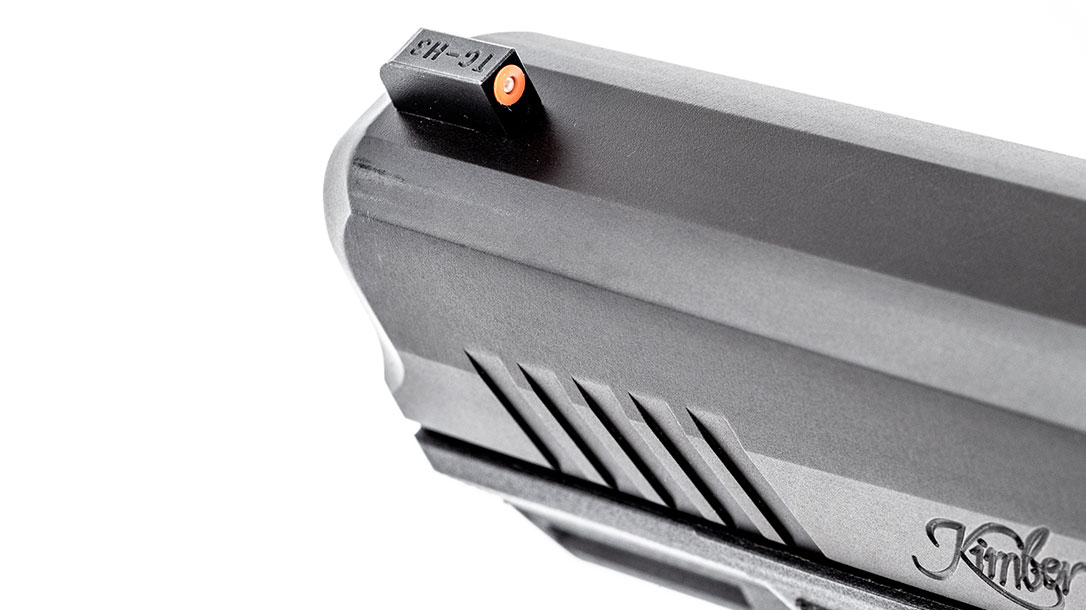 The Kimber R7 Mako: 9mm Feeding Frenzy Review