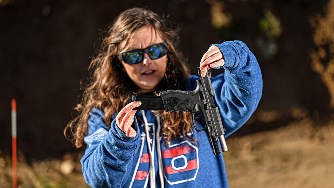 How To Make Shooting More Welcoming To Newbies