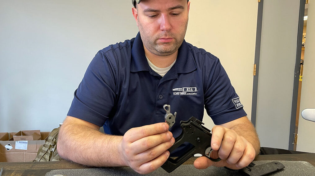 DIY: The Nighthawk Custom Drop-In Trigger System Reviewed