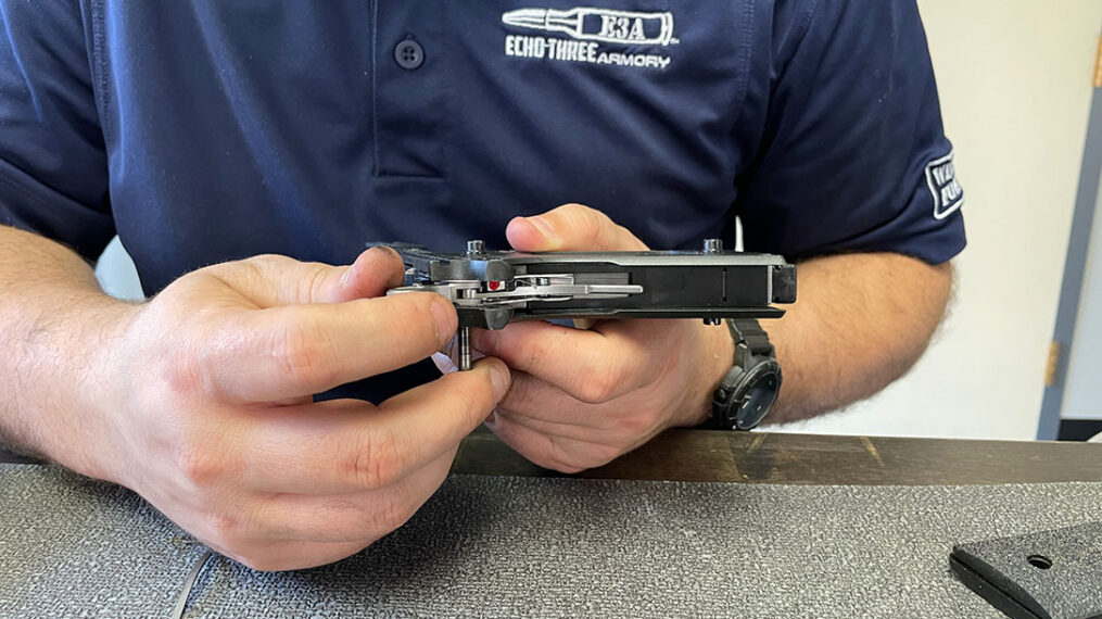 DIY: The Nighthawk Custom Drop-In Trigger System Reviewed