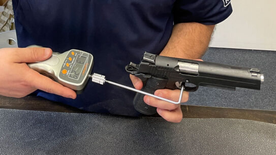 Anatomy Of A Gun: Firearm Parts For Beginners