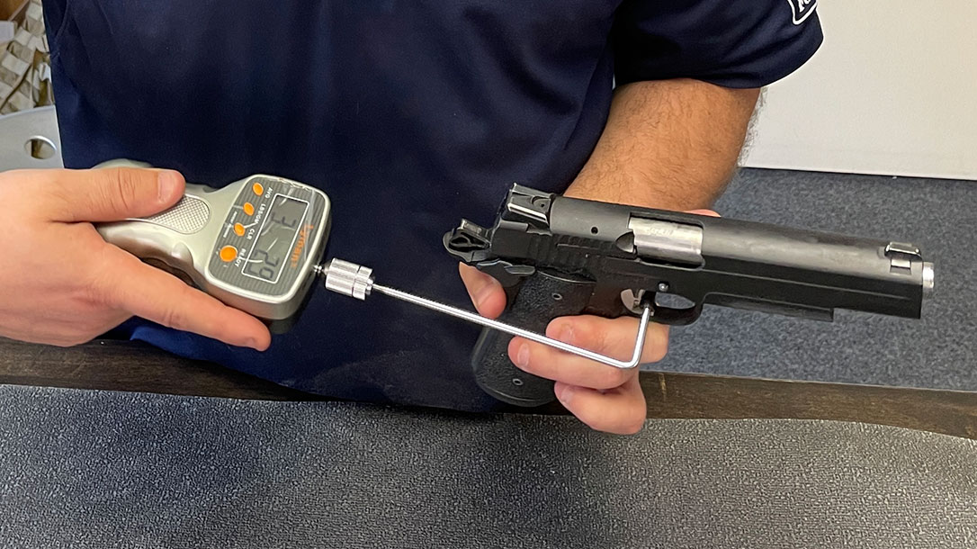 Anatomy Of A Gun: Firearm Parts For Beginners