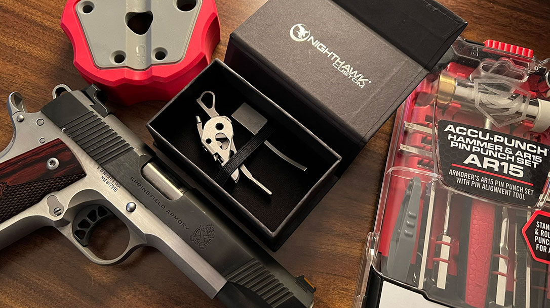 DIY: The Nighthawk Custom Drop-In Trigger System Reviewed