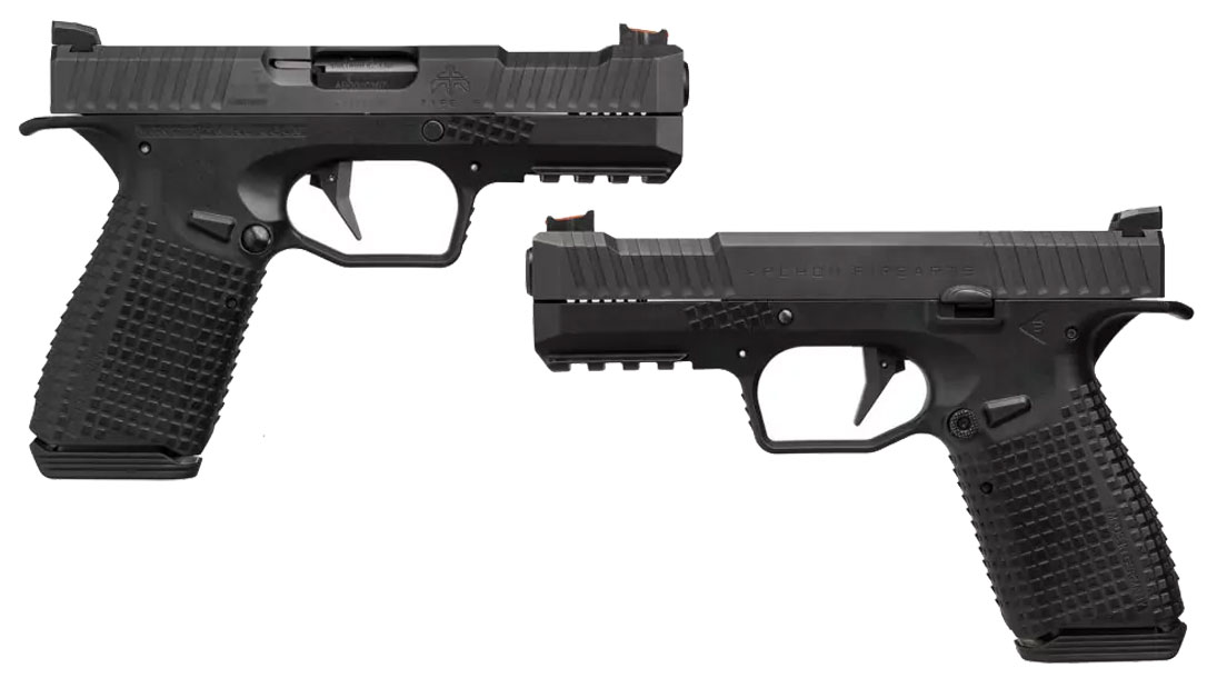 PTR Industries Adds Optic Ready Archon Gen 2 Model