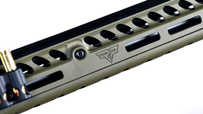 The Ranger Point Precision Henry X: A Tactical Cowboy Review