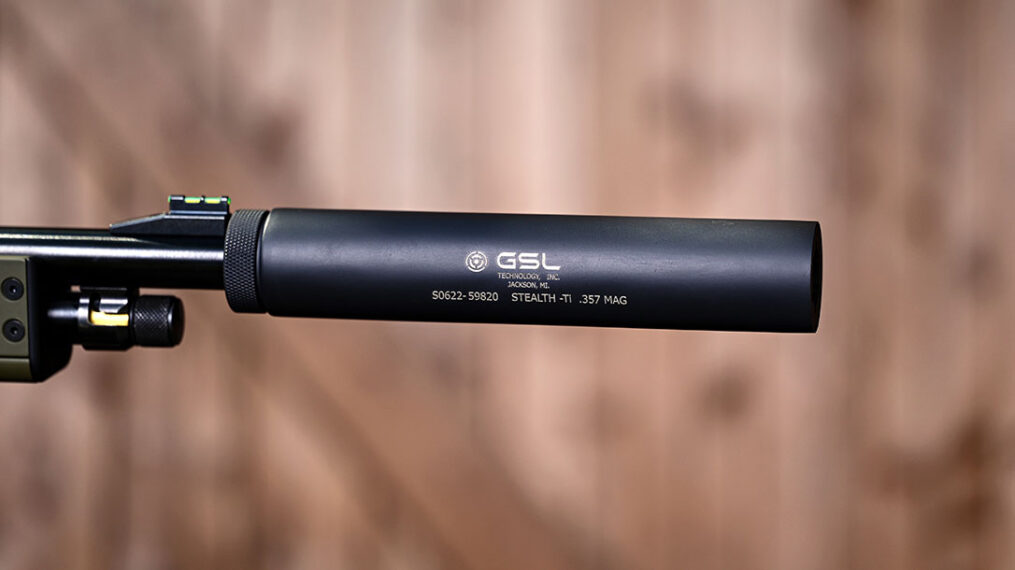 The Ranger Point Precision Henry X: A Tactical Cowboy Review