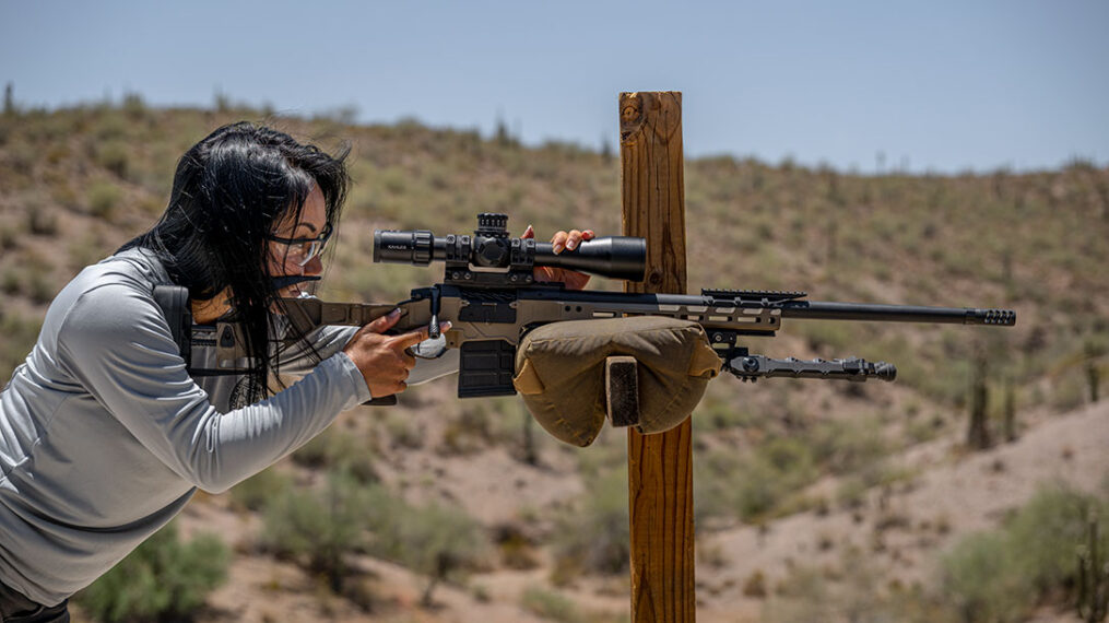 Seekins Precision Havak HIT Pro: Long Range Precision Review