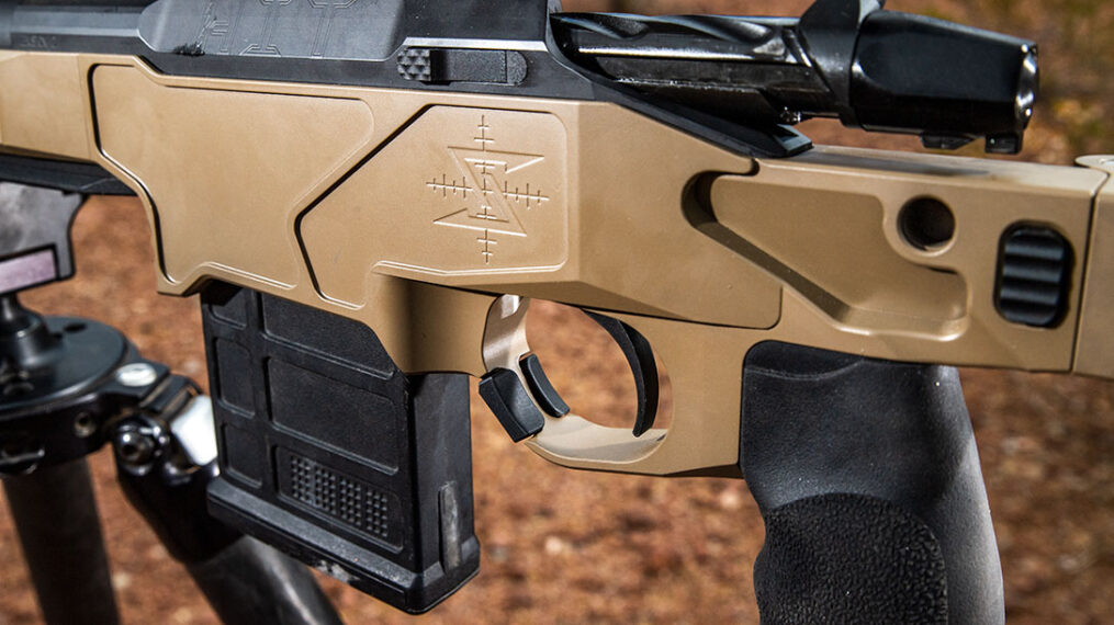 Seekins Precision Havak HIT Pro: Long Range Precision Review