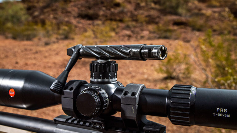 Seekins Precision Havak HIT Pro: Long Range Precision Review