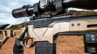 Seekins Precision Havak HIT Pro: Long Range Precision Review