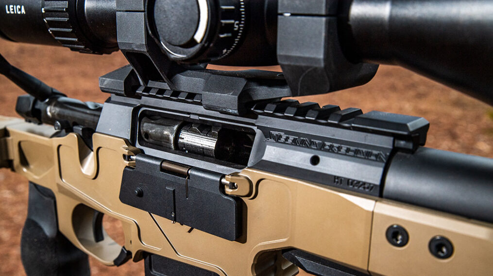 Seekins Precision Havak HIT Pro: Long Range Precision Review