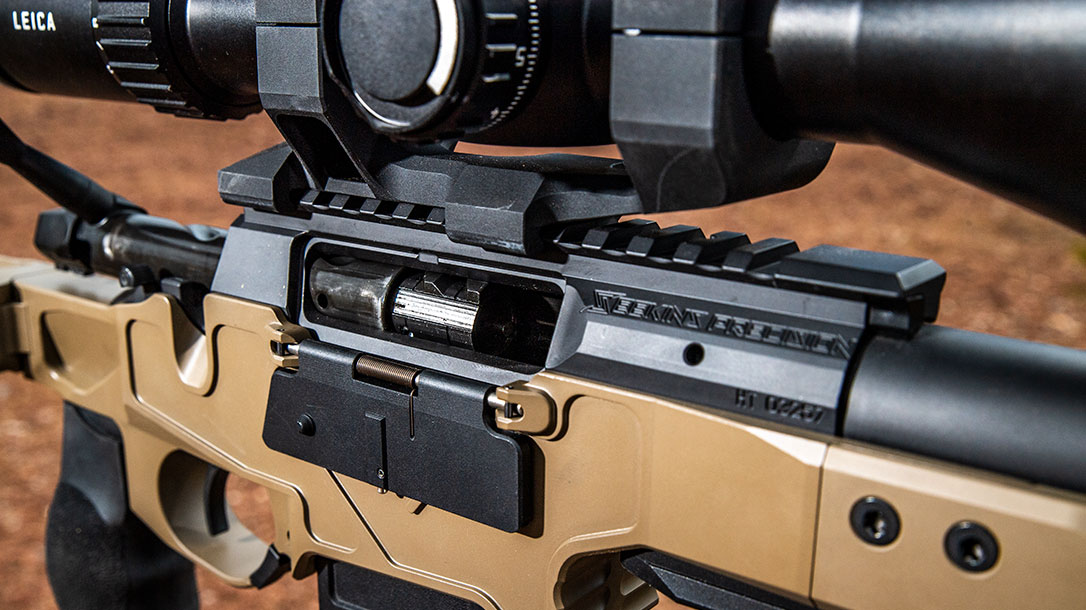 Seekins Precision Havak HIT Pro: Long Range Precision Review