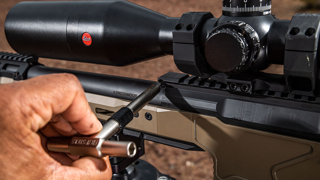 Seekins Precision Havak HIT Pro: Long Range Precision Review