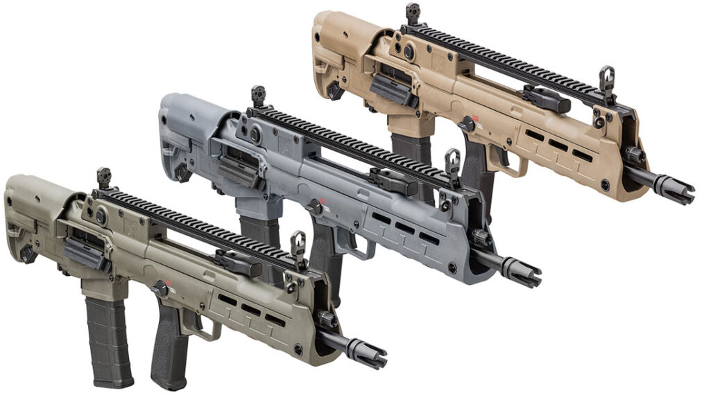 Springfield Armory Hellion Brings the Heat in Three New Colorways