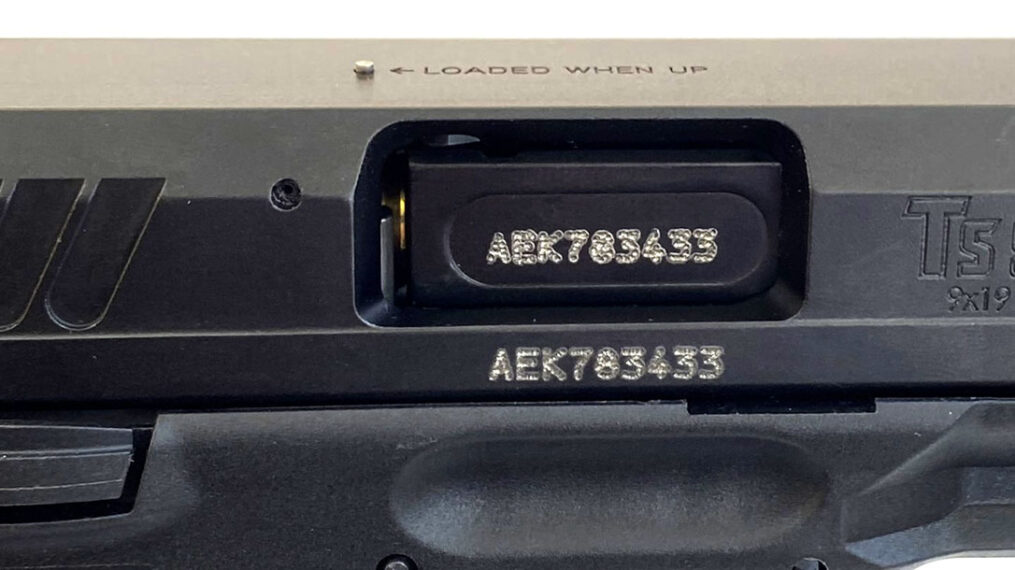 The Taurus TS9 9mm Pistol Excels in Concealed Carry: Review