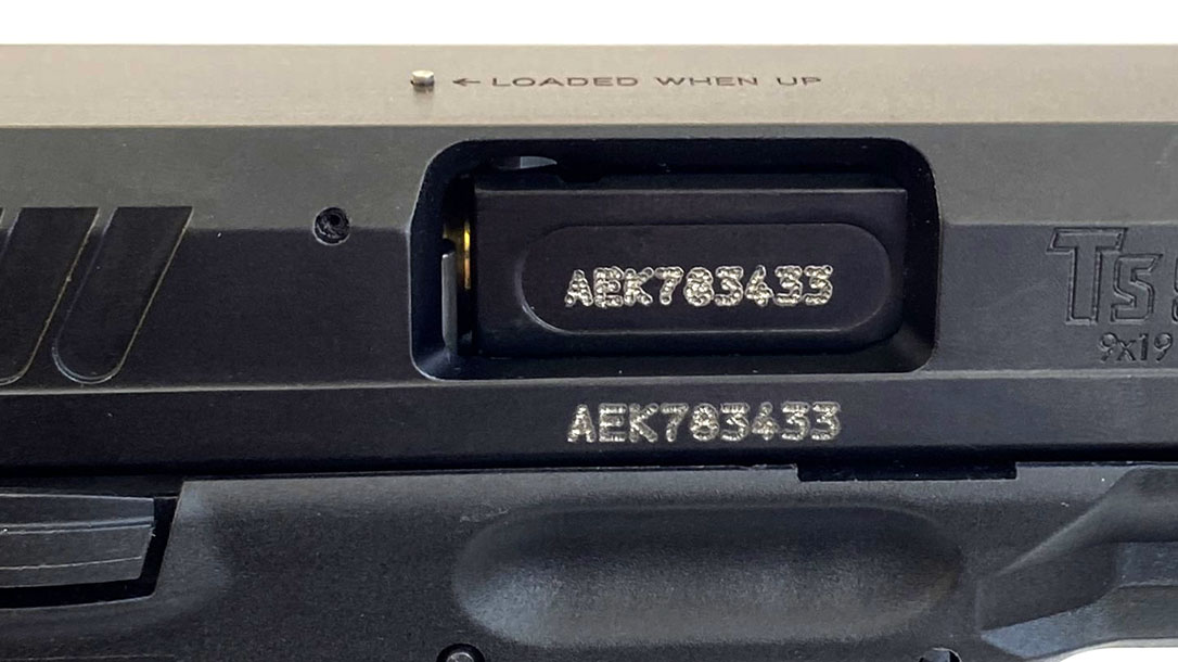 The Taurus TS9 9mm Pistol Excels in Concealed Carry: Review