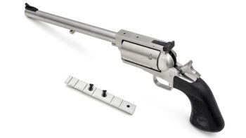 REVIEW: 360 Buckhammer Core-Lokt Ammo, Henry Levers & the BFR