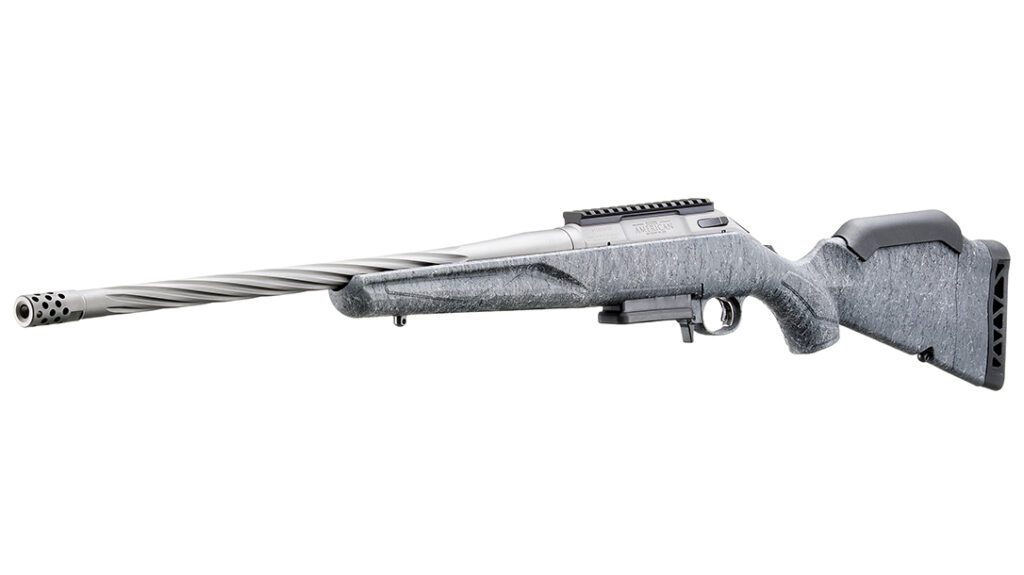 REVIEW: Hunting With the All-New Ruger American Generation II