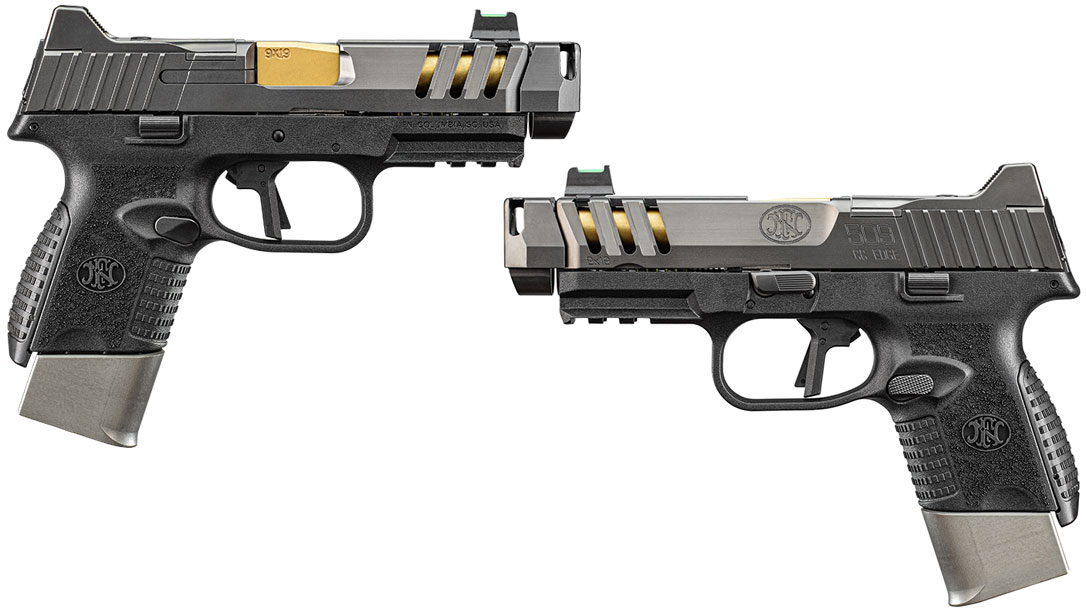 FN America 509 CC Edge Review: Is It a Near Perfect 9mm EDC?
