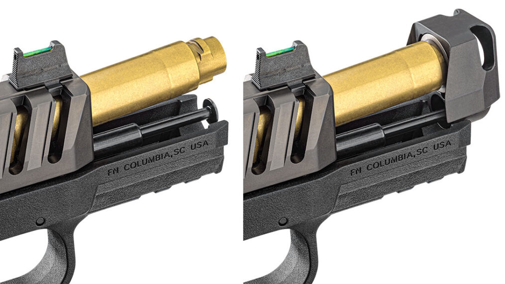 FN America 509 CC Edge Review: Is It a Near Perfect 9mm EDC?