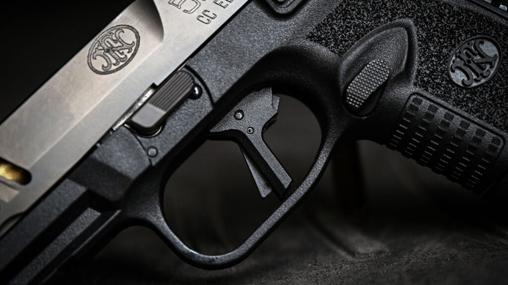 FN America 509 CC Edge Review: Is It a Near Perfect 9mm EDC?