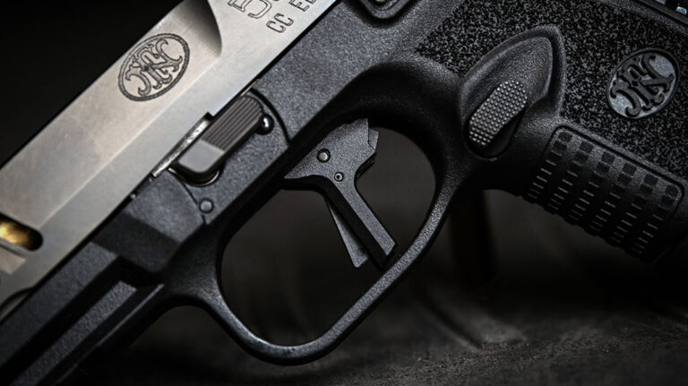FN America 509 CC Edge Review: Is It a Near Perfect 9mm EDC?