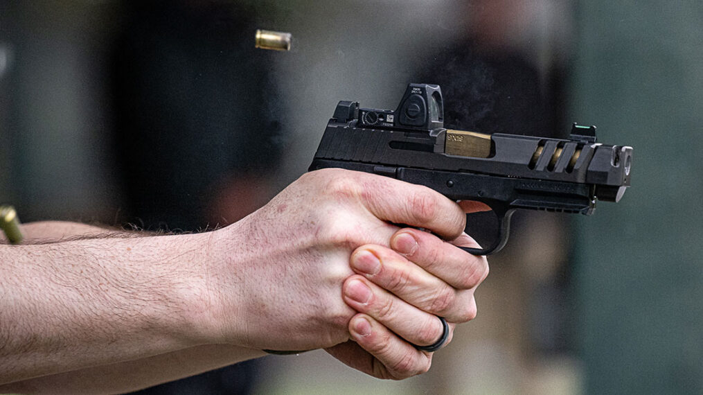 FN America 509 CC Edge Review: Is It a Near Perfect 9mm EDC?