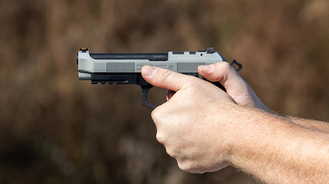 History of Beretta: Nearly 500 Years of Iconic & Martial Arms