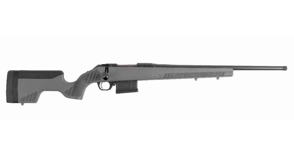 Colt CBX Tac Hunter: The New Sub-MOA, $1K Hunting Machine