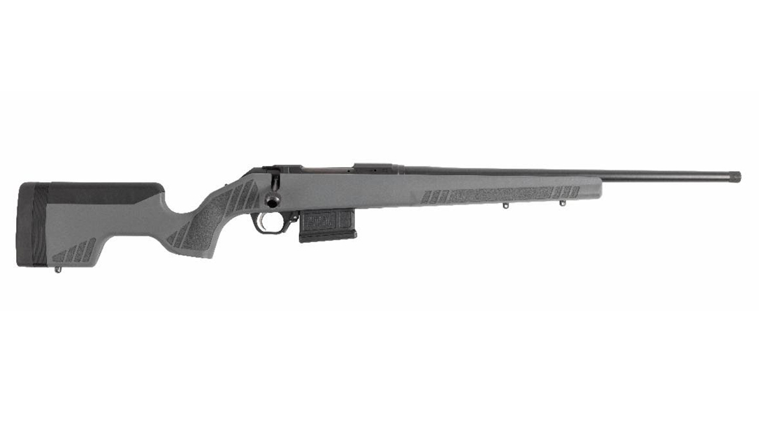 Colt CBX Tac Hunter: The New Sub-MOA, $1K Hunting Machine