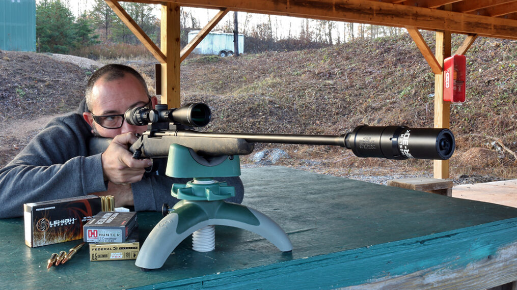 Wilson Combat NULA: Legends Converge in the new Model 20