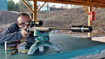 Wilson Combat NULA: Legends Converge in the new Model 20