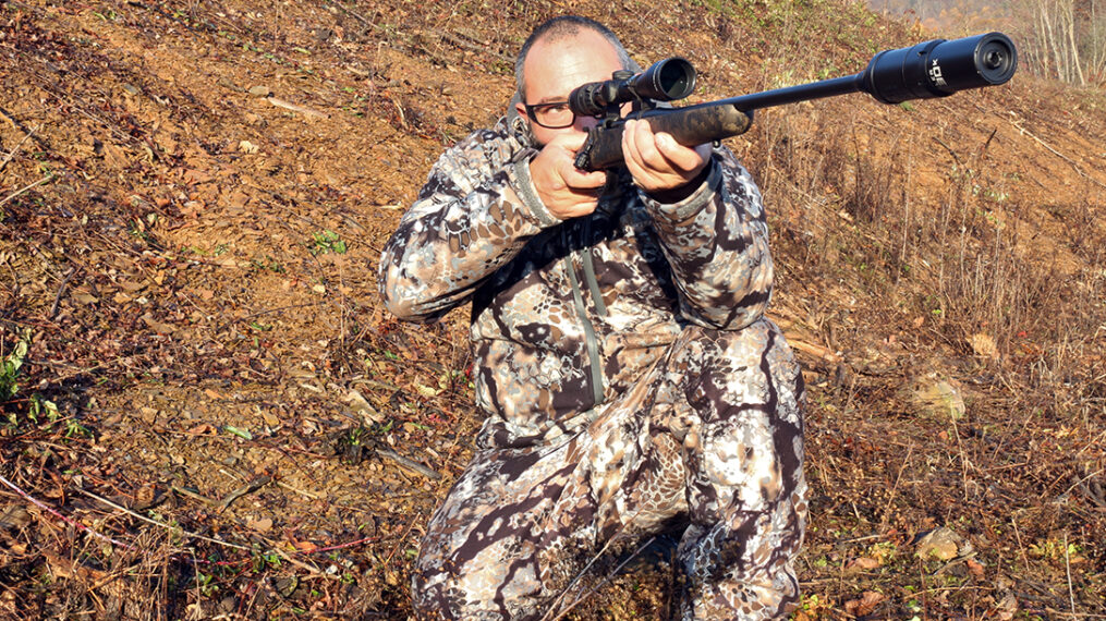 Wilson Combat NULA: Legends Converge in the new Model 20