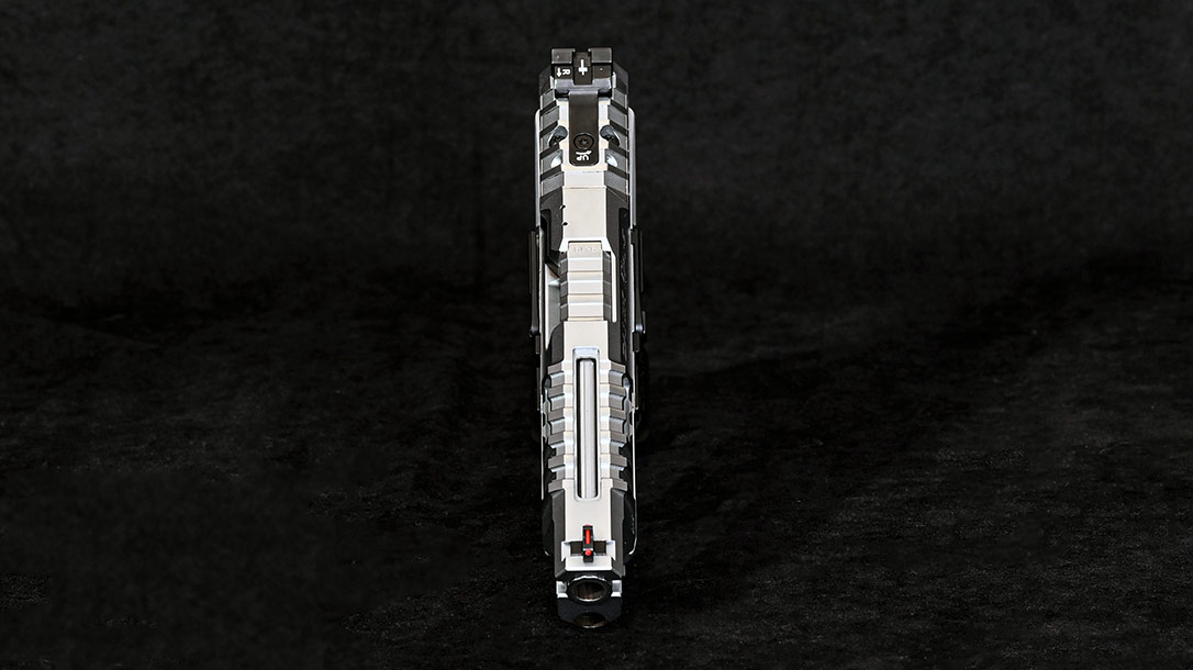 Canik SFX Rival S Review: A Budget-Friendly Competitive Edge