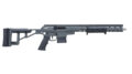 The Citadel Taipan X SCSA Pump Action Rifle in .223 Wylde
